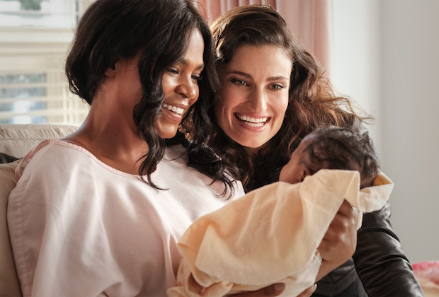 Watch New Extended Trailer For Lifetime’s Beaches Remake – Metawitches