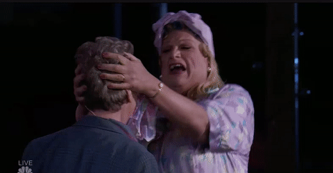 42 Hairspray Live! GIFs to Brighten Up Your Day – Metawitches