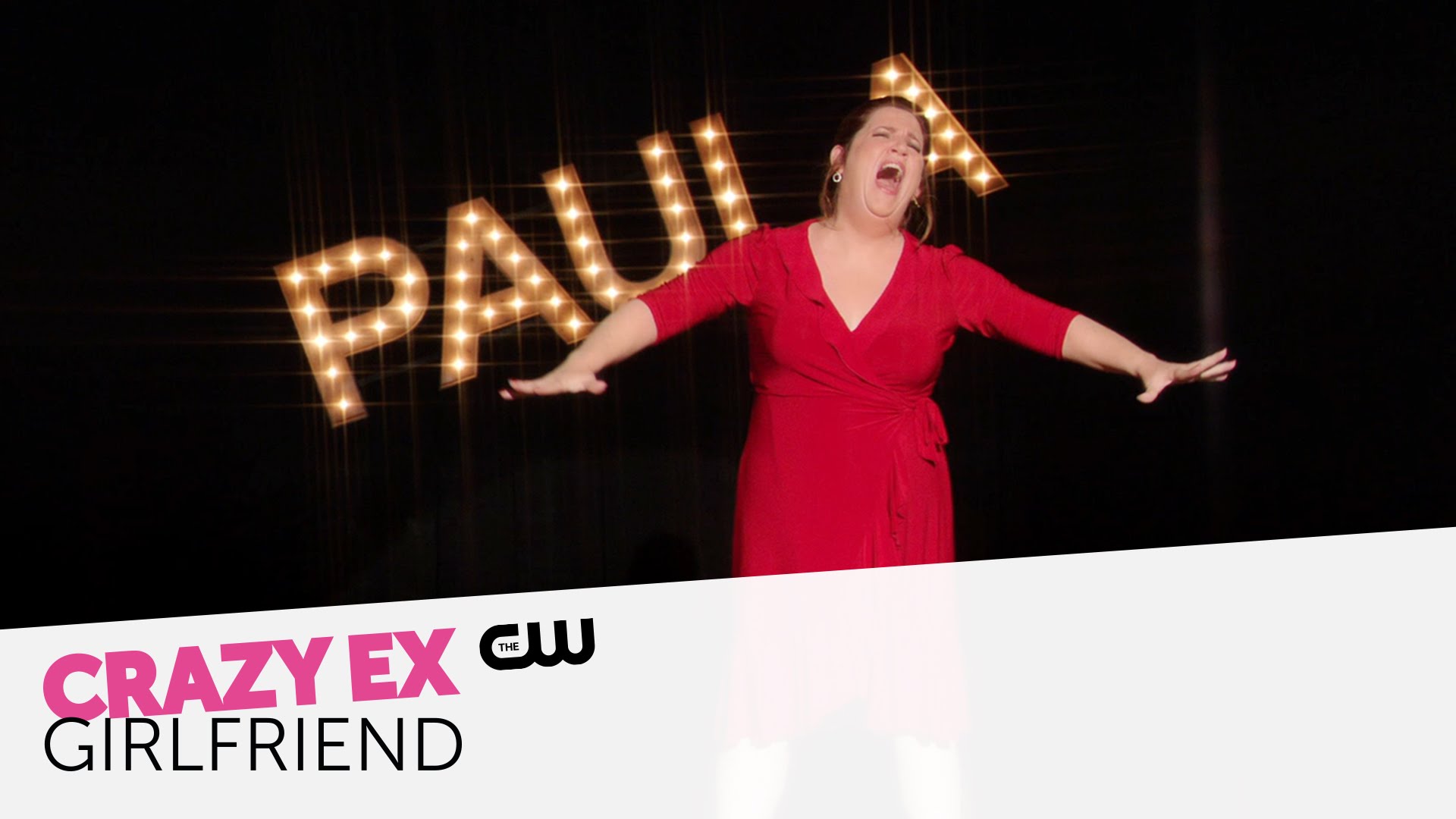 Crazy Ex-Girlfriend: Paula Proctor, Mom, Wife, Friend, & Best Stalker ...