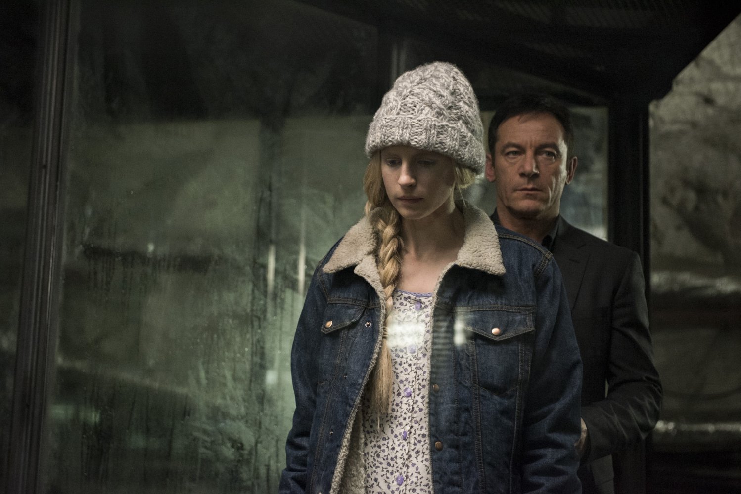 The OA Season 1 Episode 2: New Colossus Recap – Metawitches