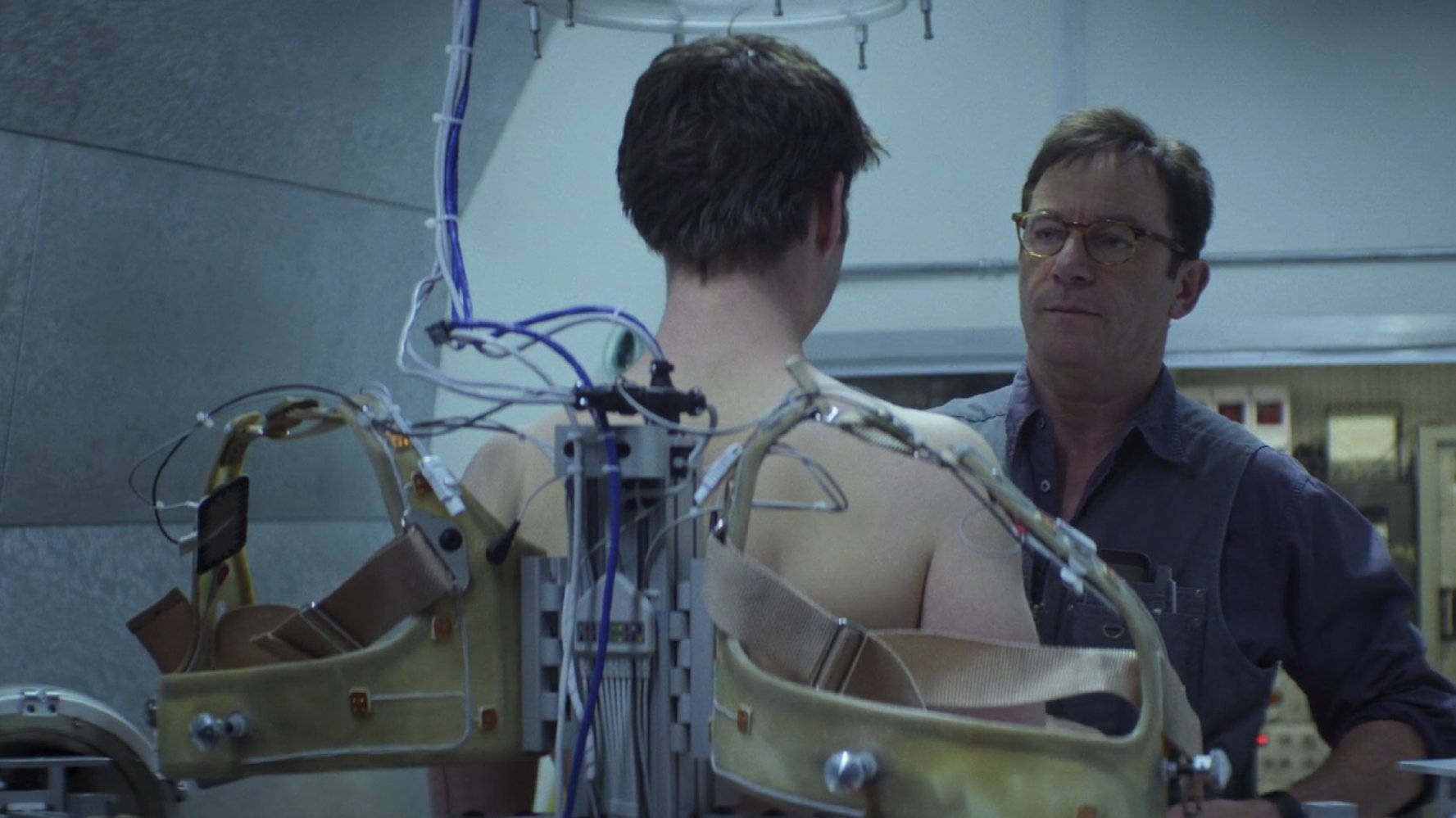 The OA Season 1 Episode 4: Away Recap – Metawitches