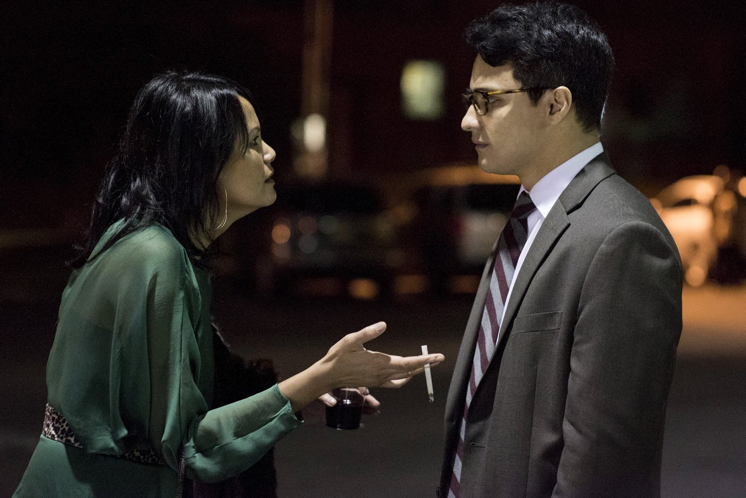 The OA Season 1 Episode 5: Paradise Recap – Metawitches