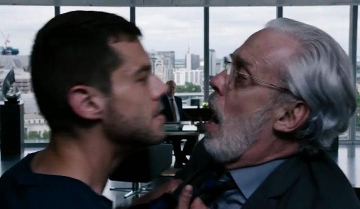 Sense8 Season 2 Episode 2: Who Am I? Recap – Metawitches