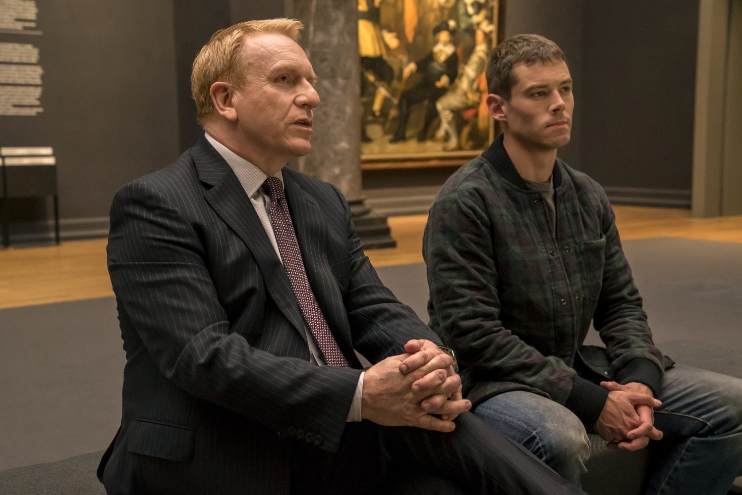 Sense8 Season 2 Episode 3: Obligate Mutualisms Recap – Metawitches