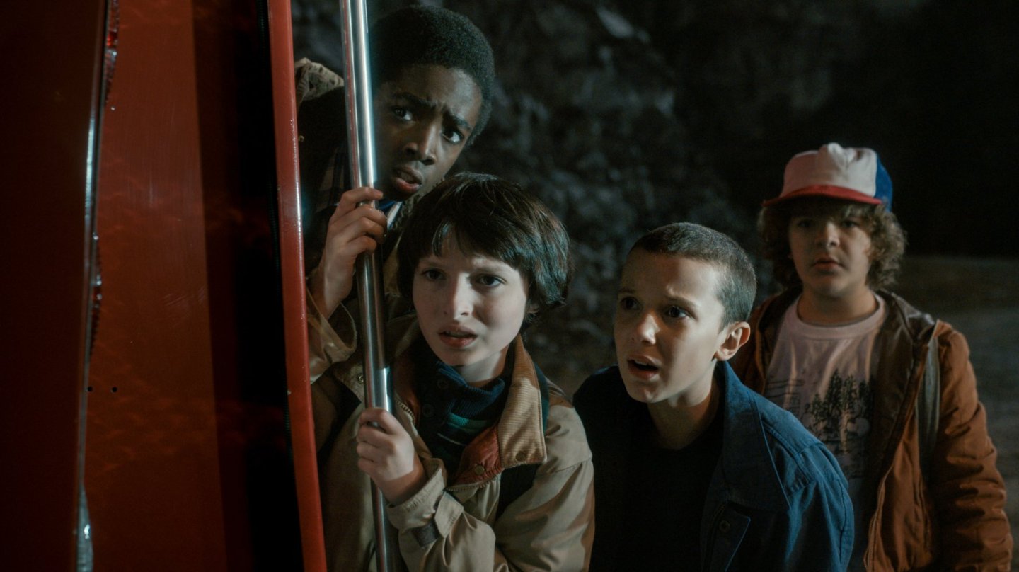 Stranger Things Chapter 3: Holly, Jolly Recap – Metawitches