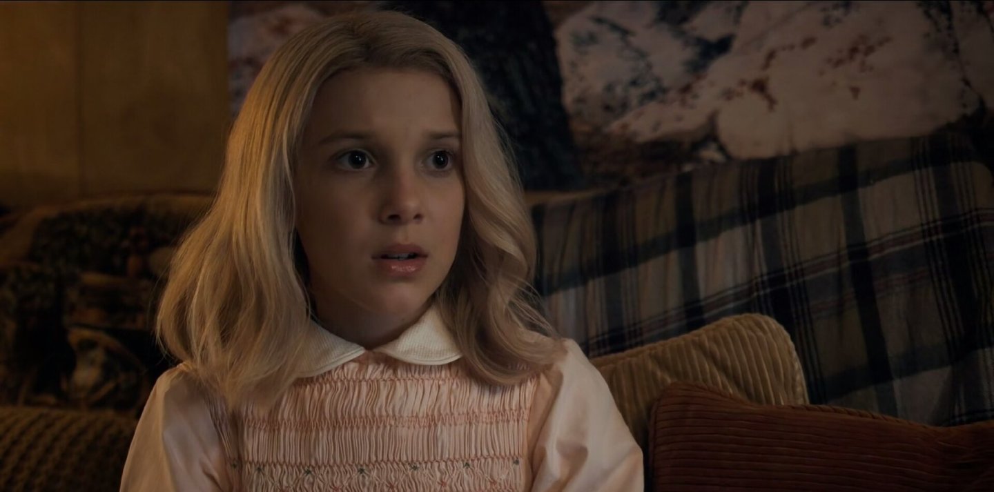 Stranger Things Season 1 Chapter 5: The Flea and the Acrobat Recap ...