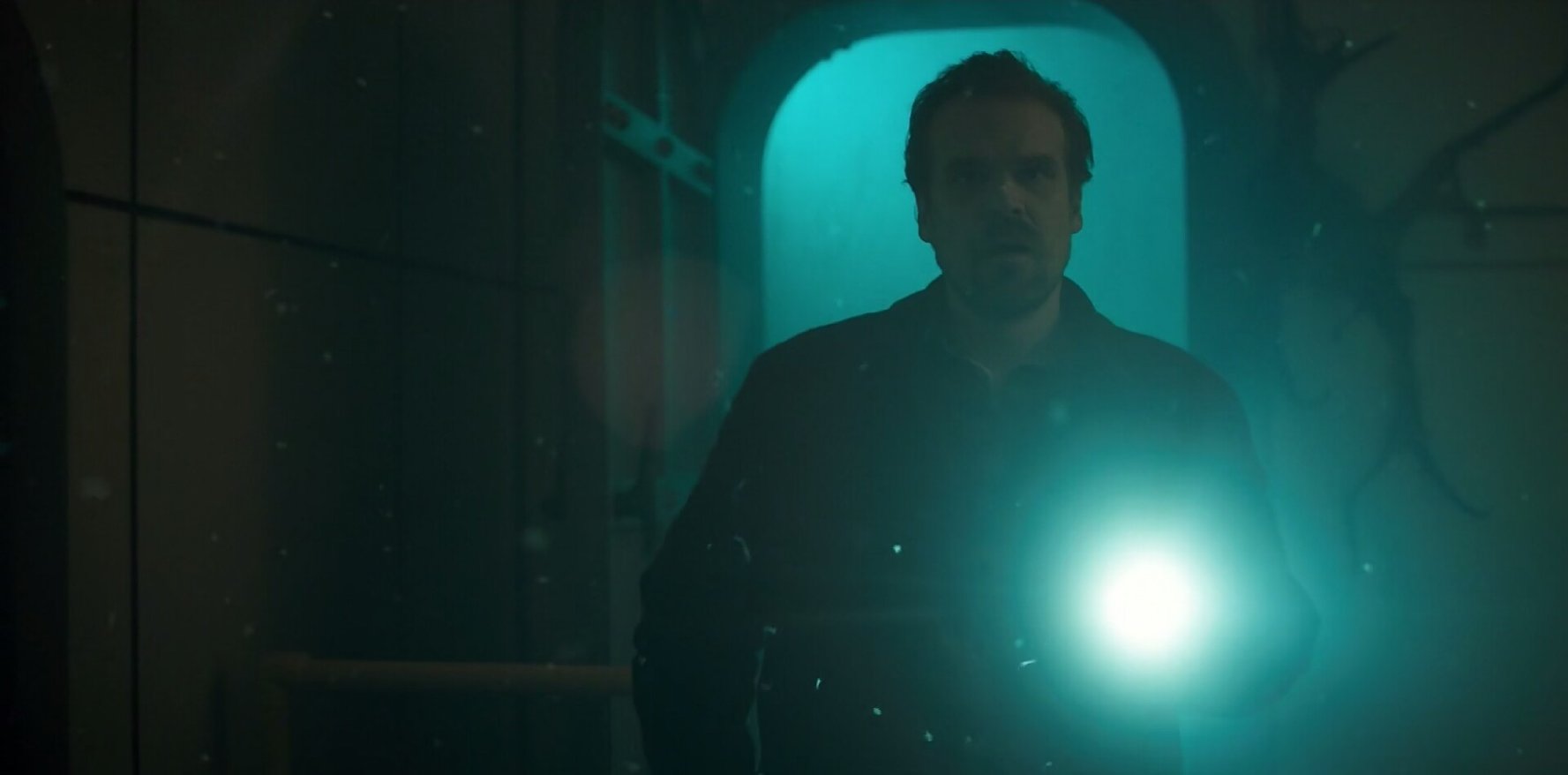 Stranger Things Season 1 Chapter 5: The Flea and the Acrobat Recap ...