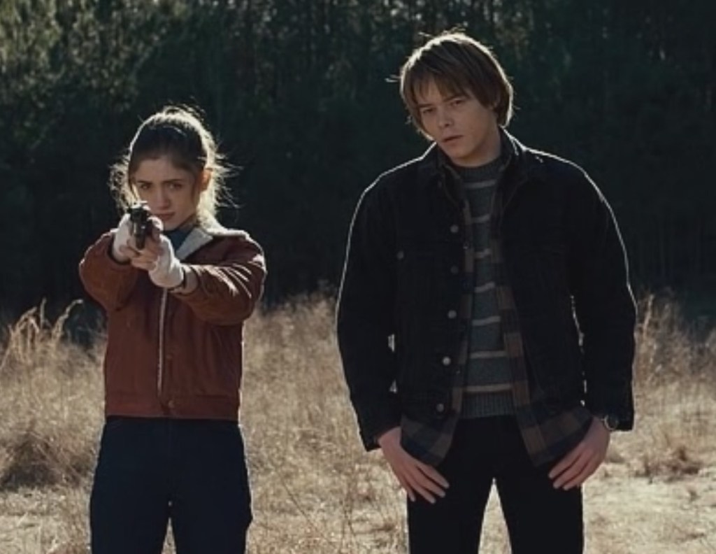 Stranger Things Season 1 Chapter 5: The Flea and the Acrobat Recap ...