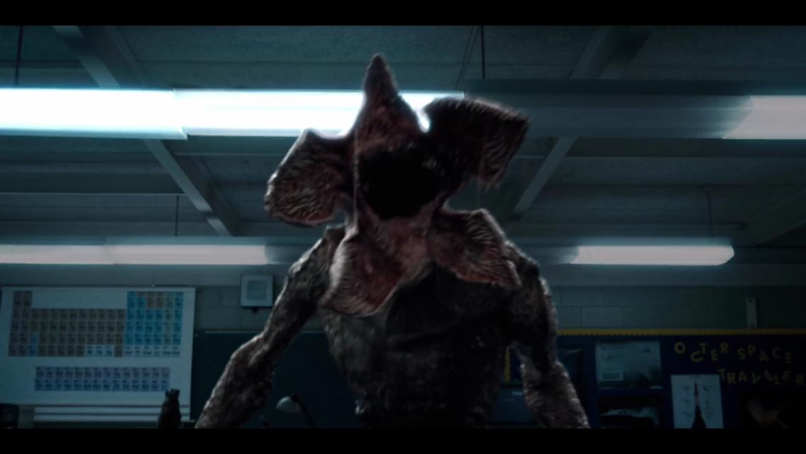 Stranger Things Season 1 Chapter 8: The Upside Down Recap and Analysis ...
