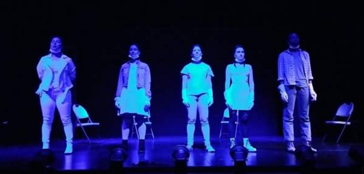 GYNX the Play the Review – Metawitches