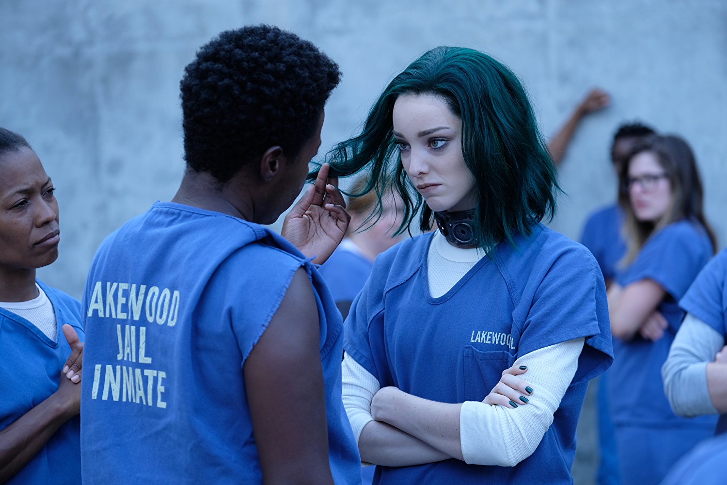 The Gifted Season 1 Episode 2: rX Recap – Metawitches