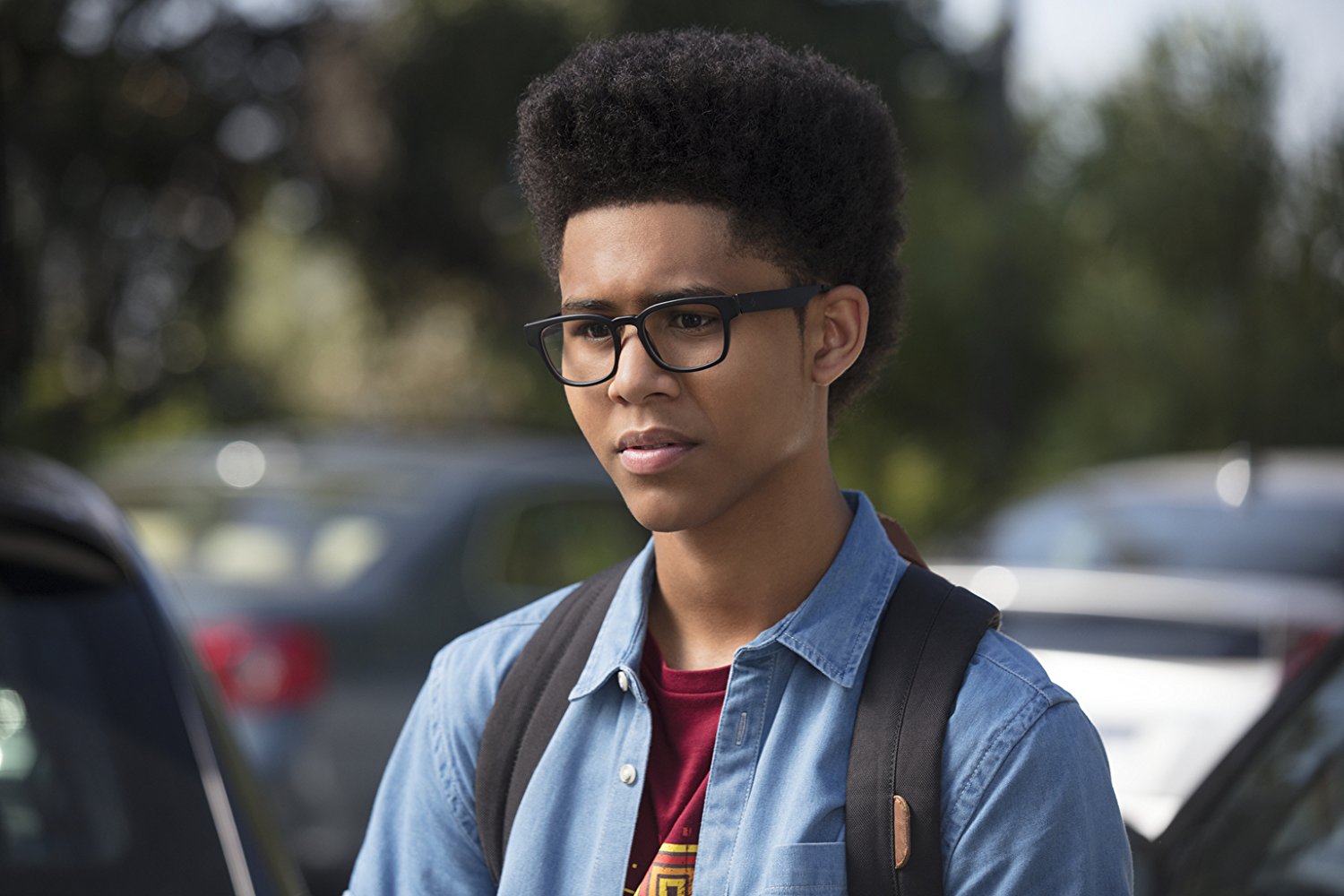 Marvel’s Runaways Season 1 Episode 1: Reunion Recap – Metawitches