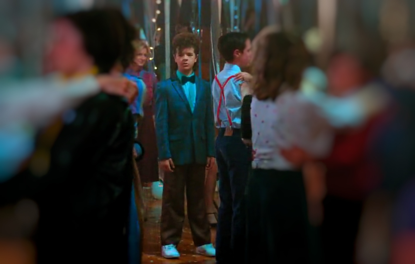 Stranger Things Season 2 Chapter Nine: The Gate Recap – Metawitches