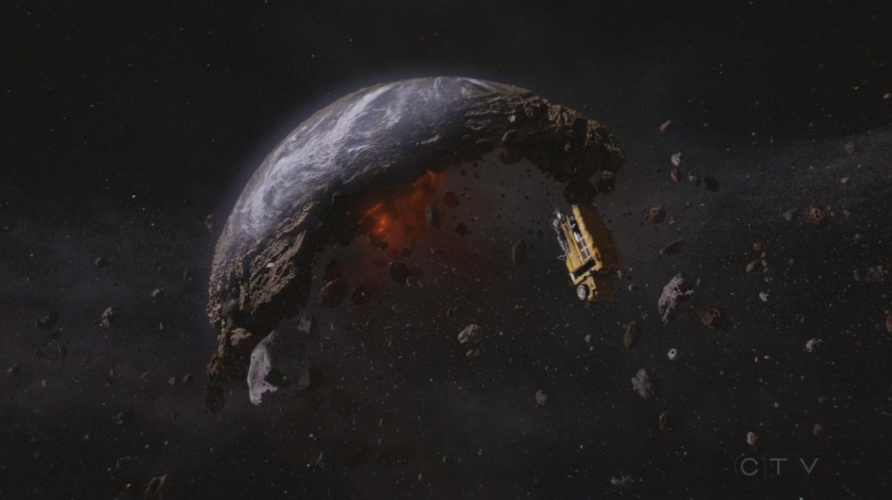 Agents of SHIELD Season 5 Episode 2: Orientation Part 2 Recap – Metawitches