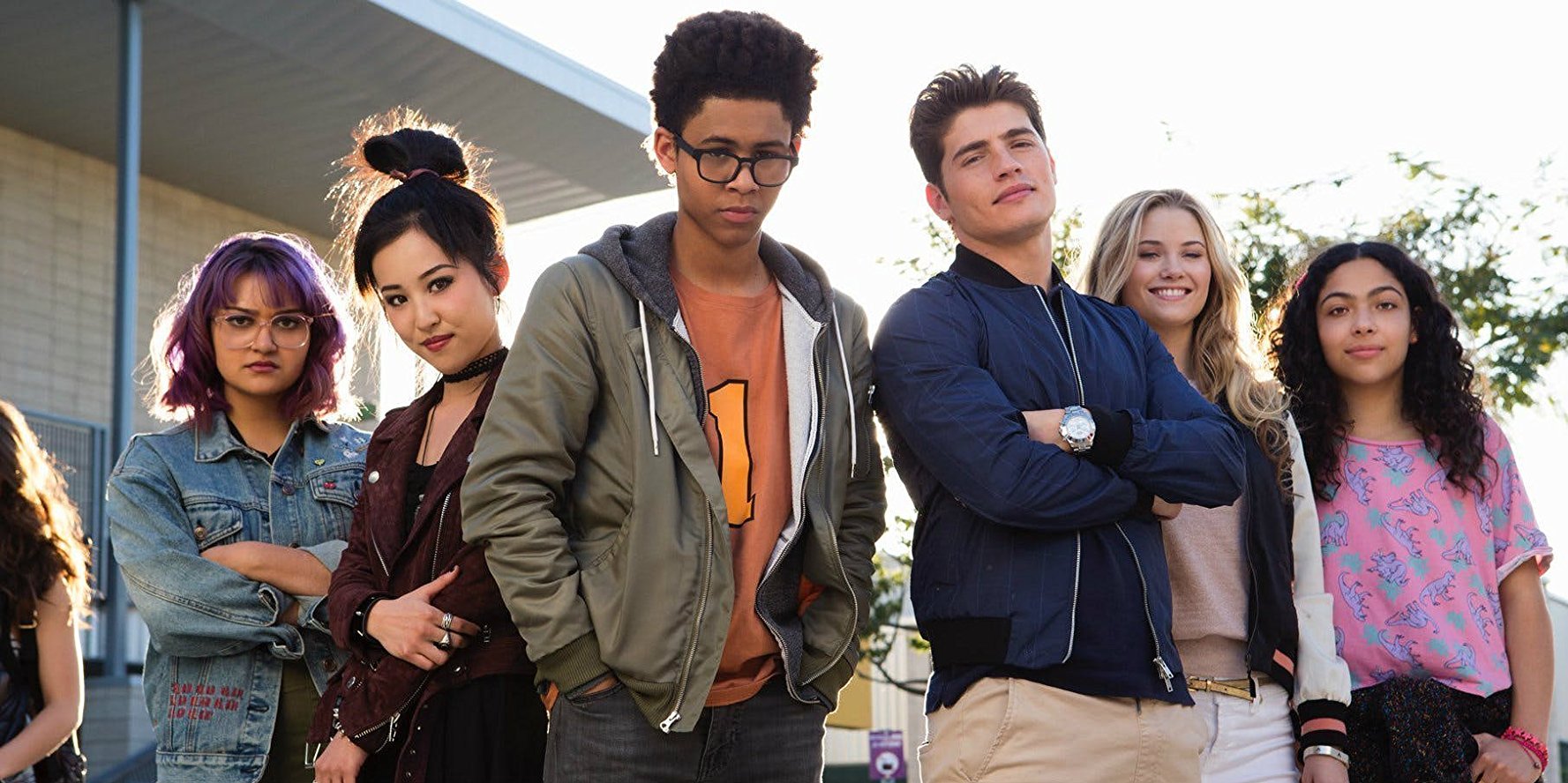Marvel’s Runaways Season 1 Episode 7: Refraction Recap – Metawitches