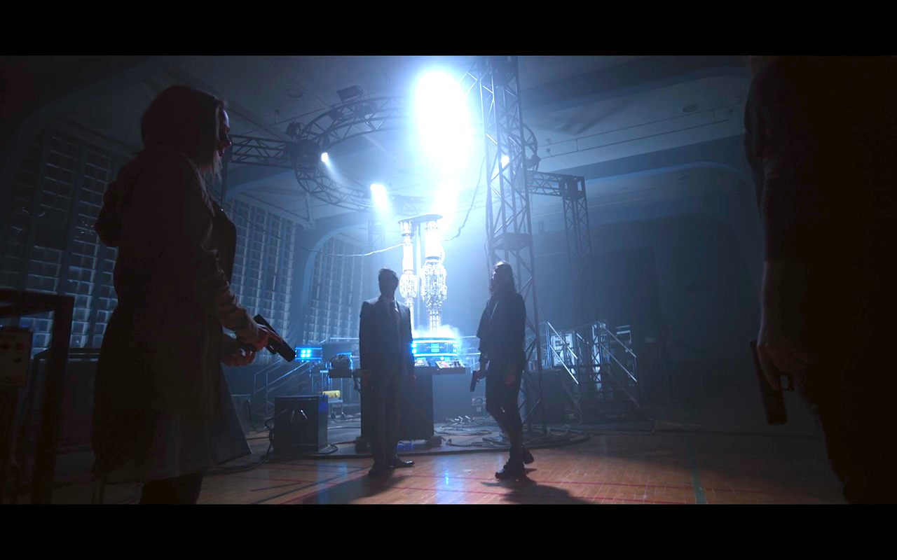 Travelers Season 2 Episodes 1-6- Review and Analysis of the First half ...