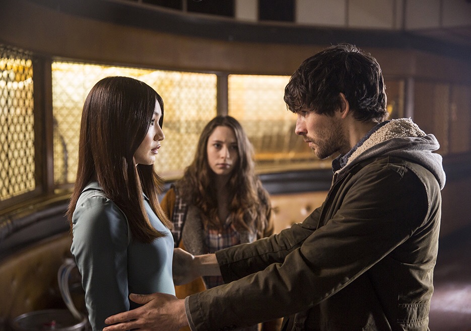 Humans Season 1 Episode 5 Recap – Metawitches