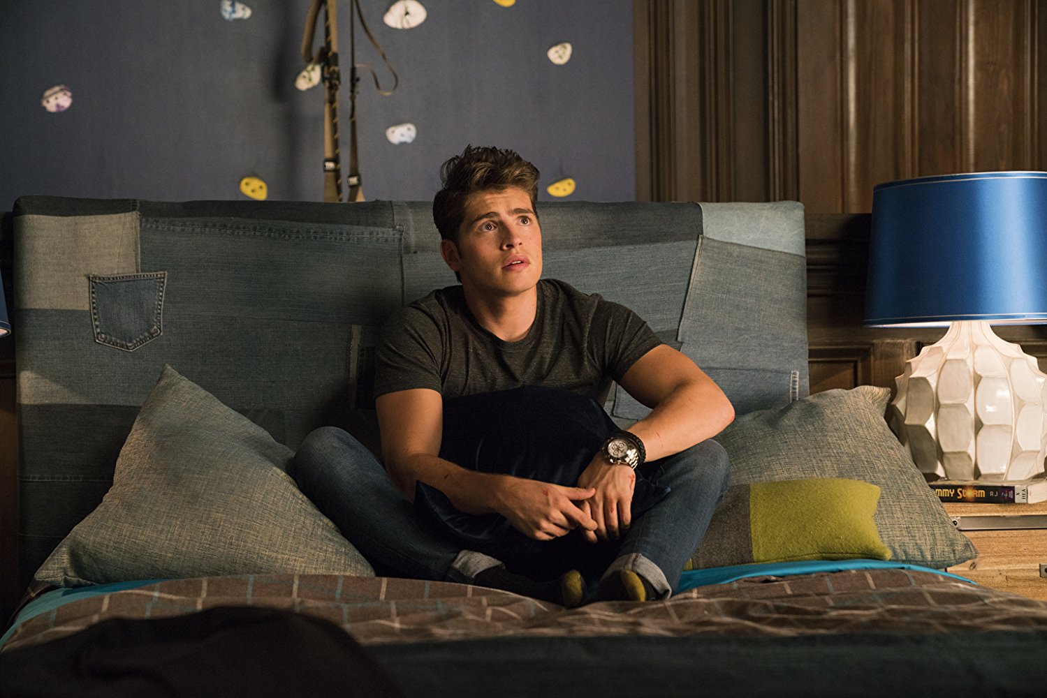 Marvel’s Runaways Season 1 Episode 8: Tsunami Recap – Metawitches