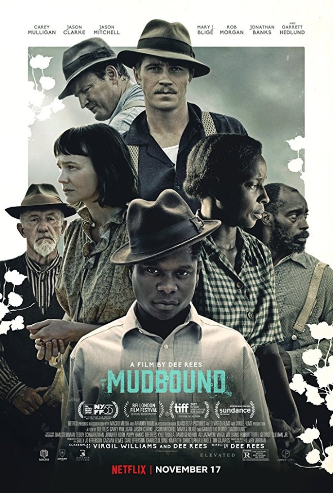 Movie Review: Mudbound – Metawitches