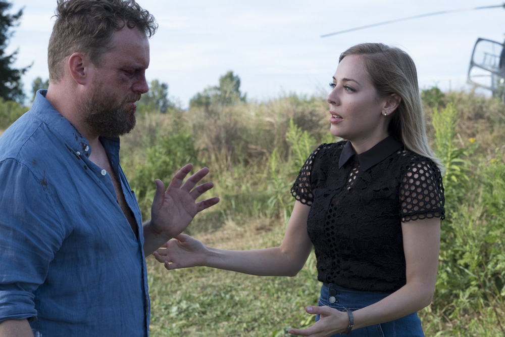 Travelers Season 2 Episode 12: 001 Recap – Metawitches