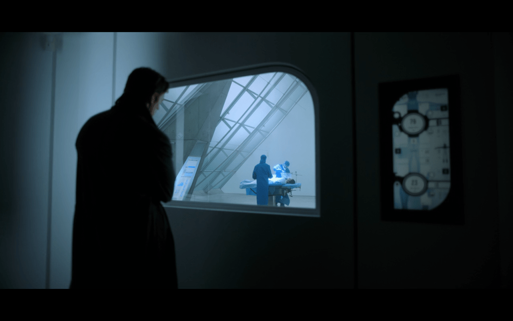 Altered Carbon Season 1 Episode 6: Man with My Face Recap – Metawitches