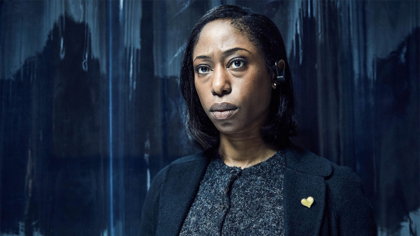 Hard Sun Season 1 Episode 2 One Thousand Eight Hundred Days Recap