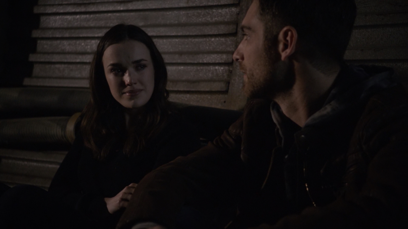Agents of SHIELD Season 5 Episode 14: The Devil Complex Recap – Metawitches