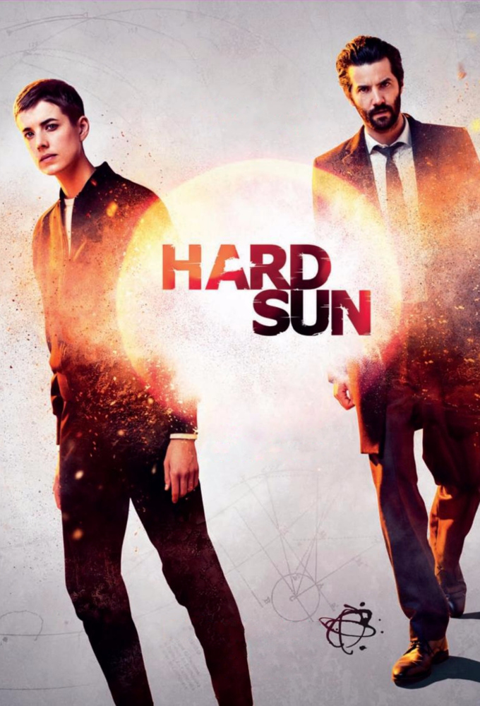 Hard Sun Season 1 Episode 1: The Sun, The Moon, The Truth Recap ...