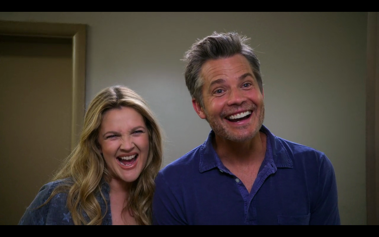 Santa Clarita Diet Season 2 Episode 3: Moral Gray Area Recap – Metawitches