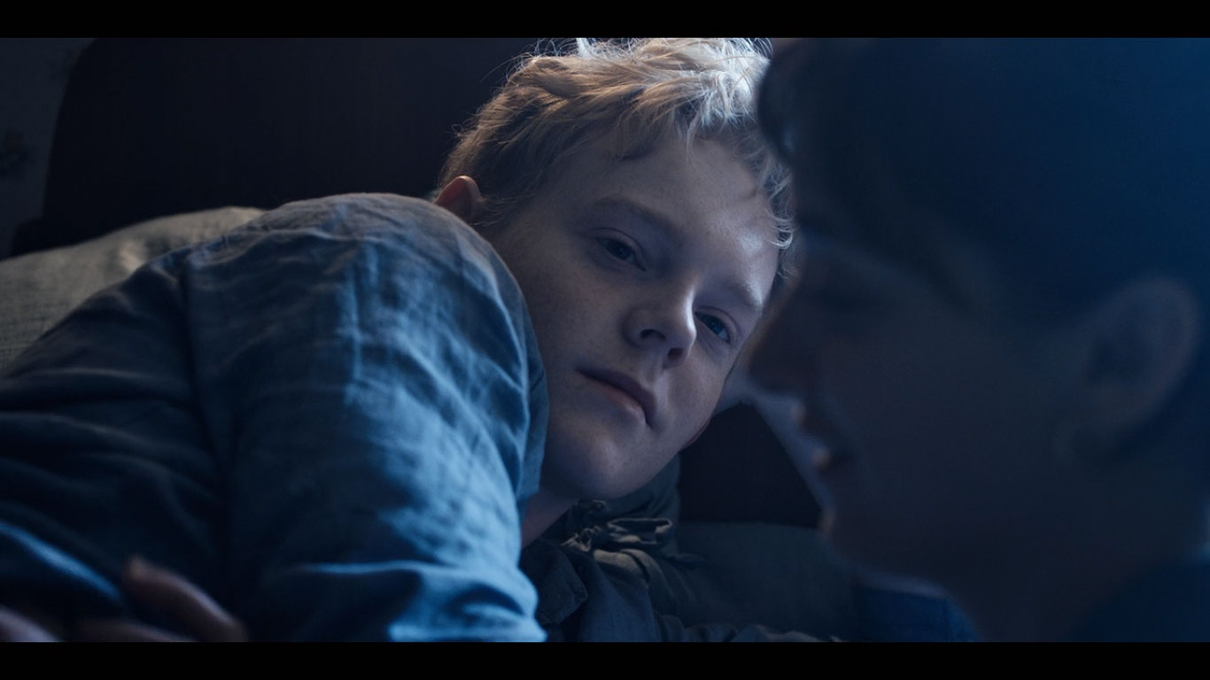 The Rain Season 1 Episode 5: Have Faith Recap – Metawitches