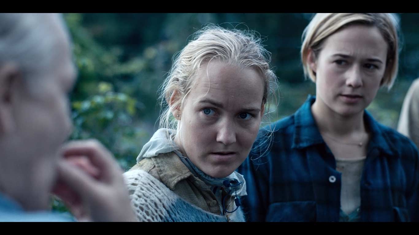 The Rain Season 1 Episode 5: Have Faith Recap – Metawitches