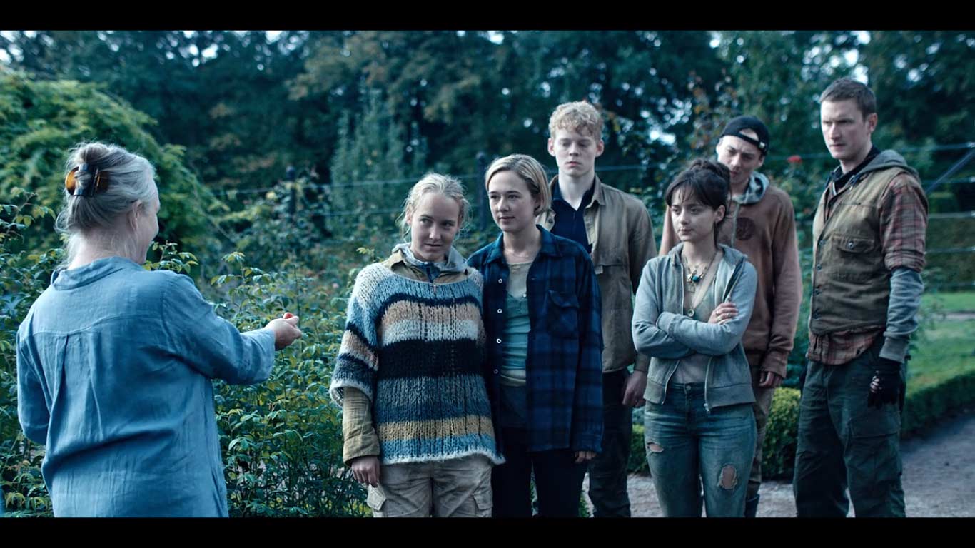 The Rain Season 1 Episode 5: Have Faith Recap – Metawitches