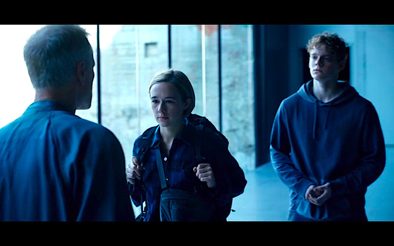 The Rain Season 1 Episode 8: Trust Your Instincts Recap and Season 1 ...