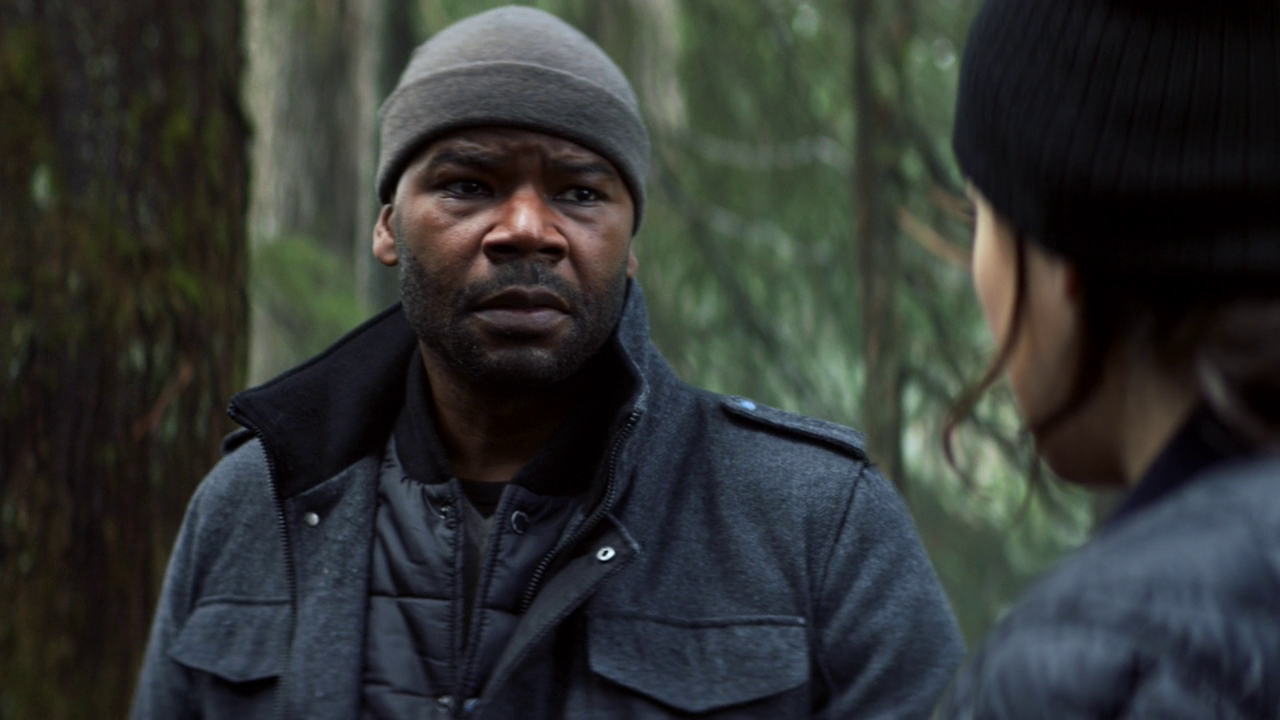 The Crossing Season 1 Episode 11: These Are the Names/ Series Finale ...