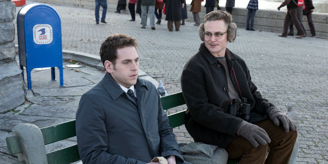 Maniac Season 1 Episode 1: The Chosen One! Recap – Metawitches