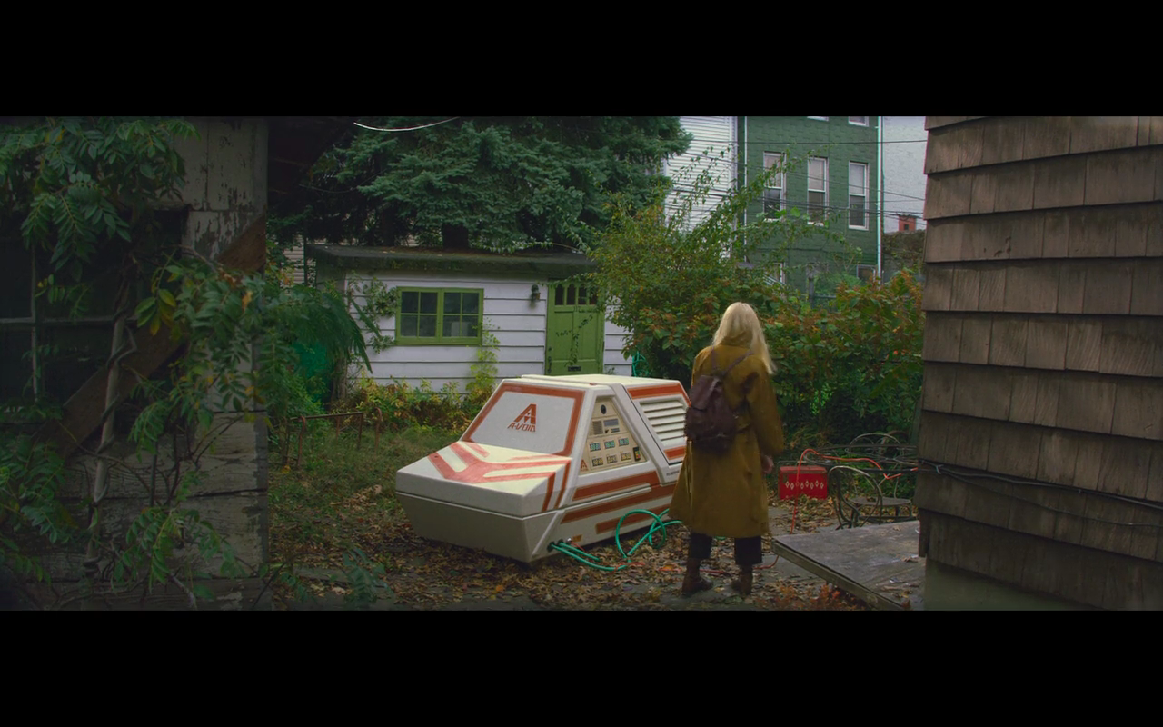 Maniac Season 1 Episode 2: Windmills Recap – Metawitches