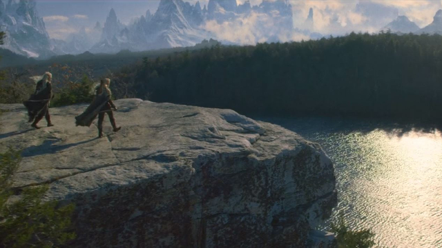 Maniac Season 1 Episode 8: The Lake of the Clouds Recap – Metawitches