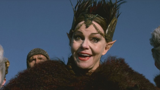 Maniac Season 1 Episode 8: The Lake of the Clouds Recap – Metawitches