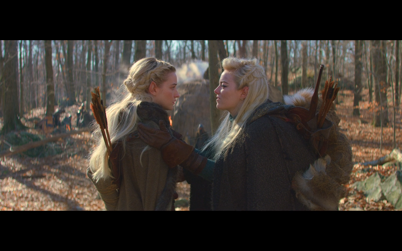 Maniac Season 1 Episode 7: Ceci N’est Pas Une Drill Recap – Metawitches