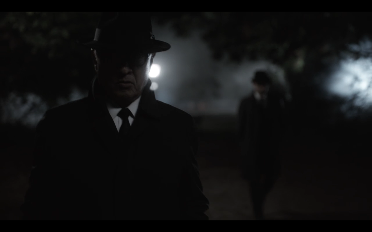 The Man in the High Castle Season 3 Episode 4: Sabra Recap – Metawitches