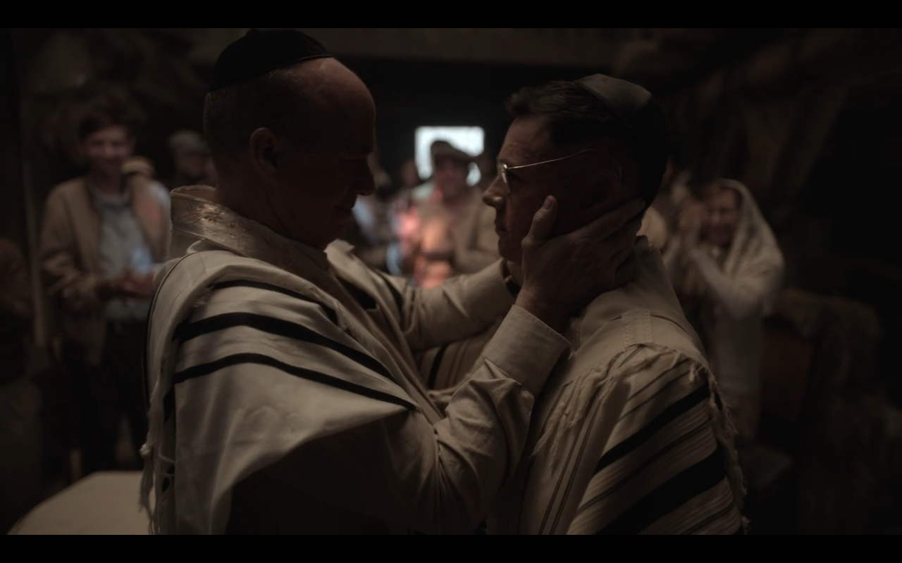 The Man in the High Castle Season 3 Episode 6: History Ends Recap ...