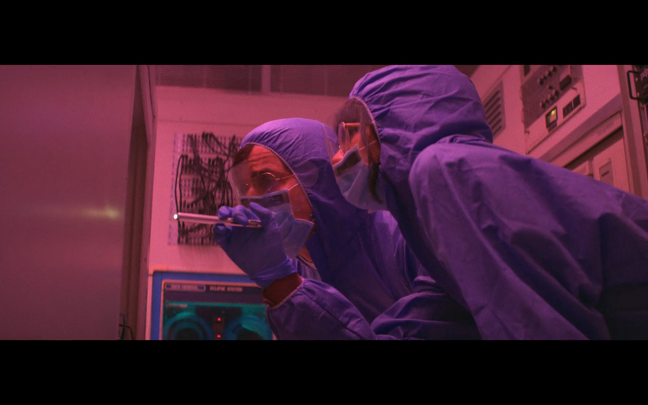 Maniac Season 1 Episode 5: Exactly Like You Recap – Metawitches