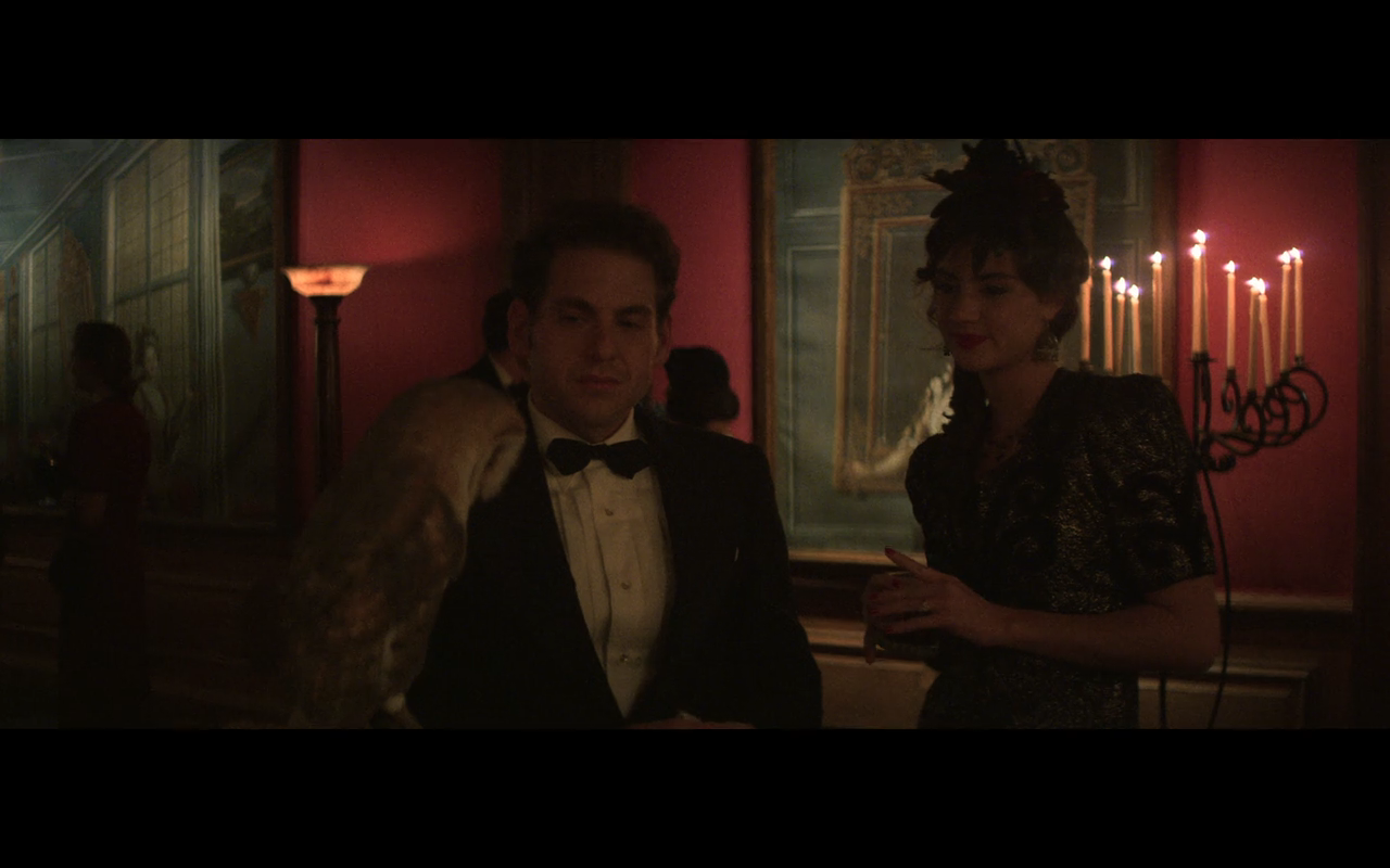 Maniac Season 1 Episode 5: Exactly Like You Recap – Metawitches