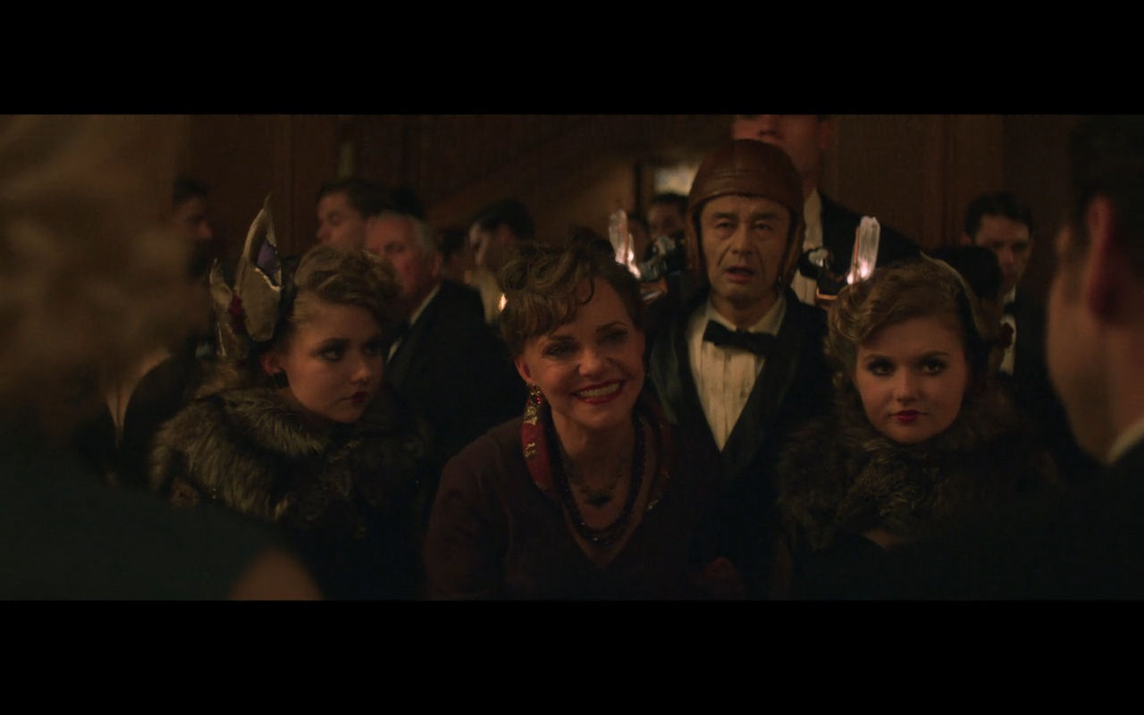 Maniac Season 1 Episode 5: Exactly Like You Recap – Metawitches