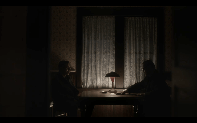 The Man in the High Castle Season 3 Episode 9: Baku Recap – Metawitches