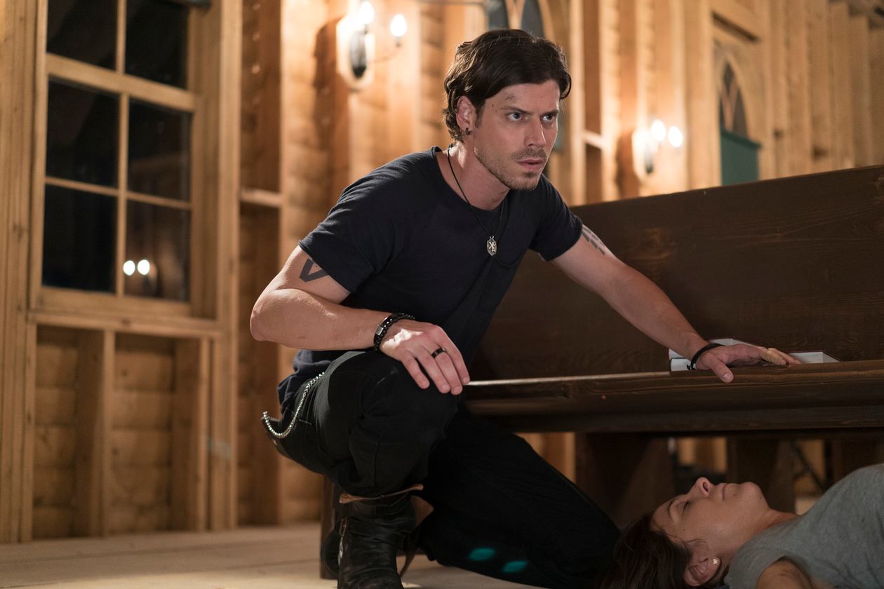 Midnight, Texas Season 2 Episode 4: I Put a Spell on You – Metawitches