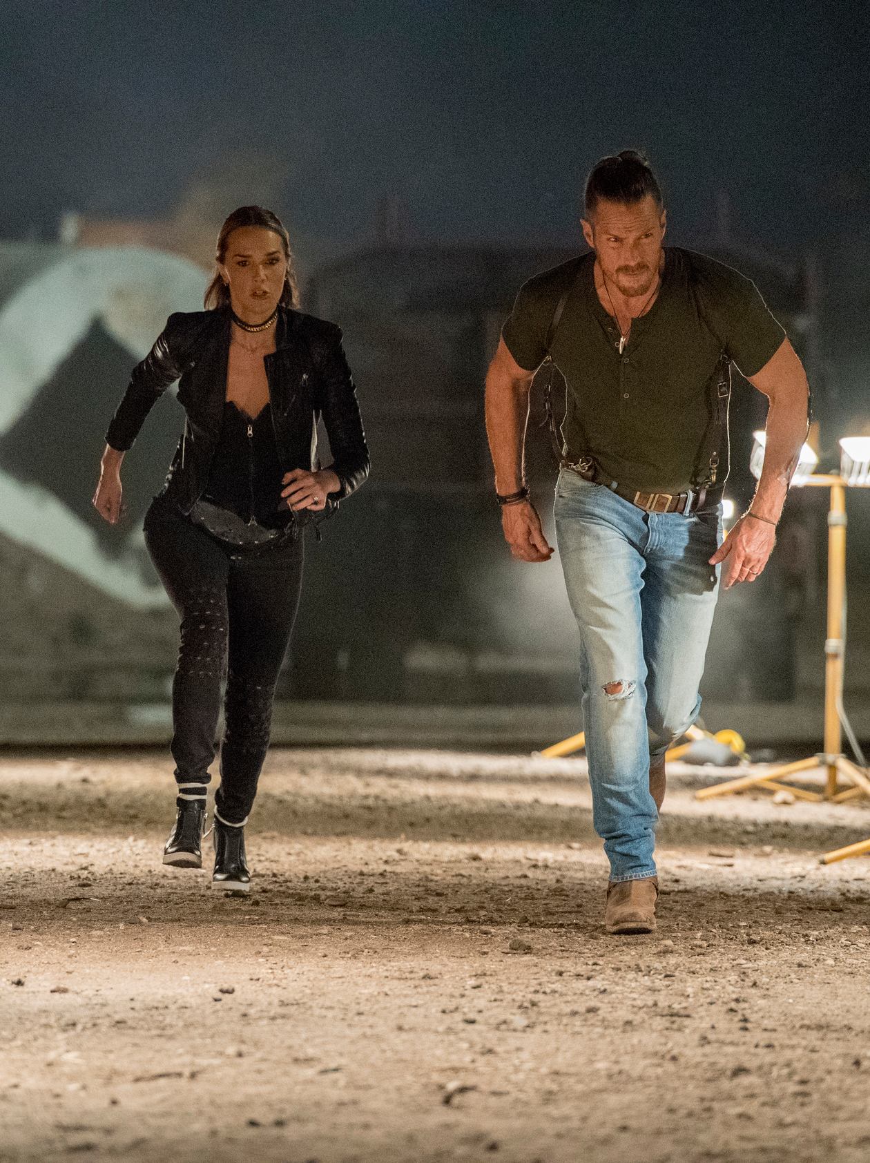 Midnight, Texas Season 2 Episode 4: I Put a Spell on You – Metawitches