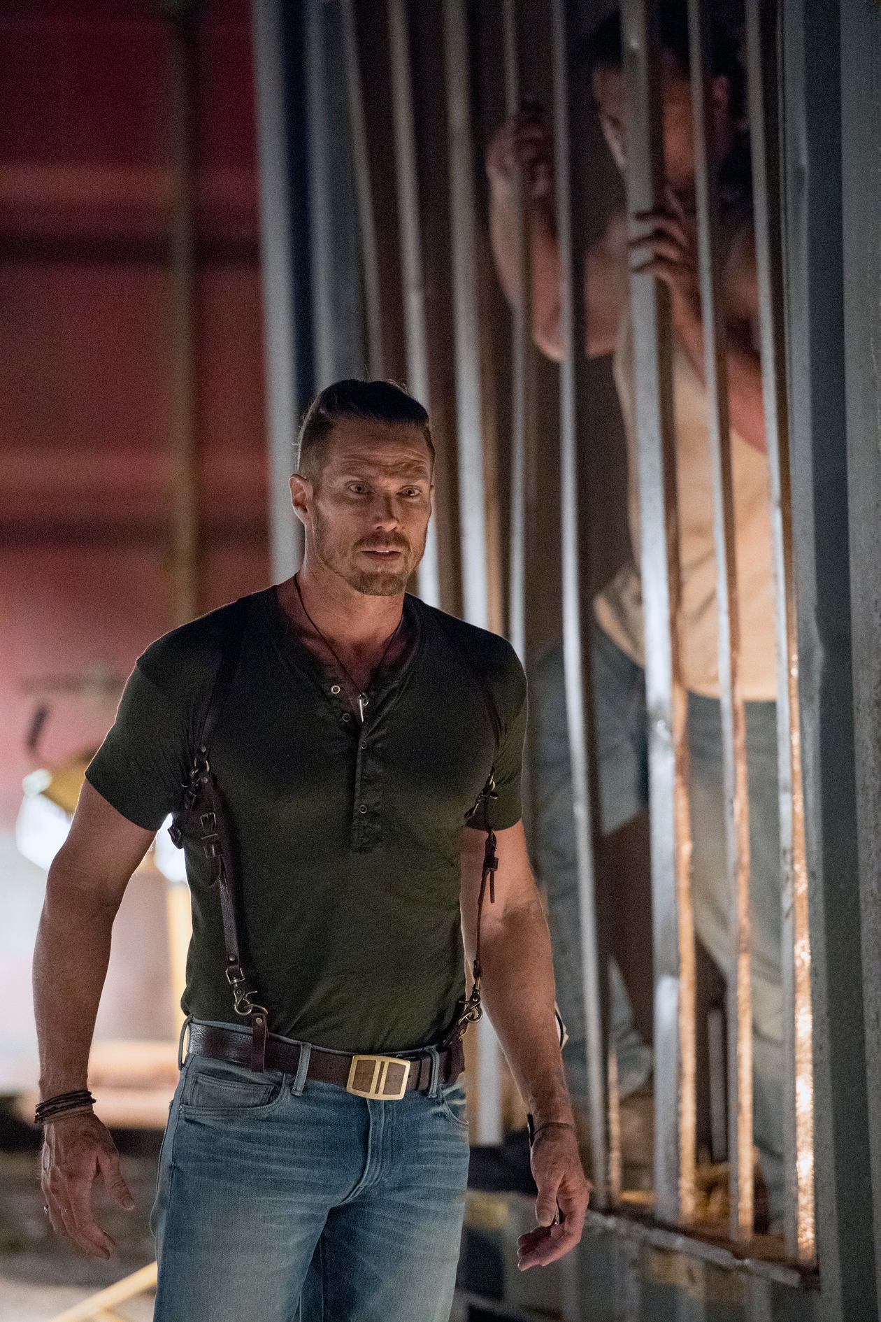 Midnight, Texas Season 2 Episode 4: I Put a Spell on You – Metawitches