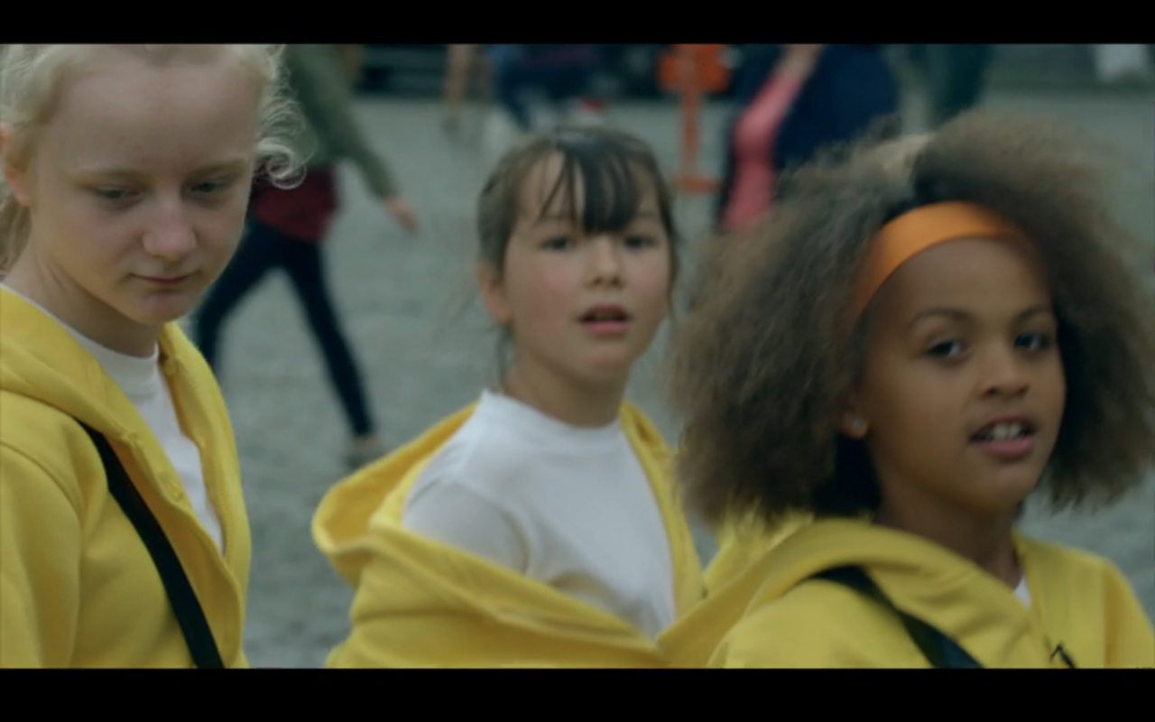 Netflix’s Transfers Season 1 Episode 1 Recap – Metawitches