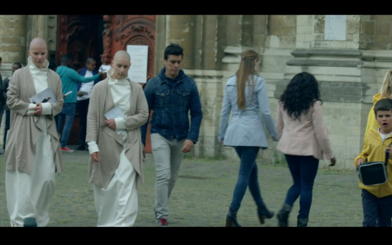 Netflix’s Transfers Season 1 Episode 1 Recap – Metawitches